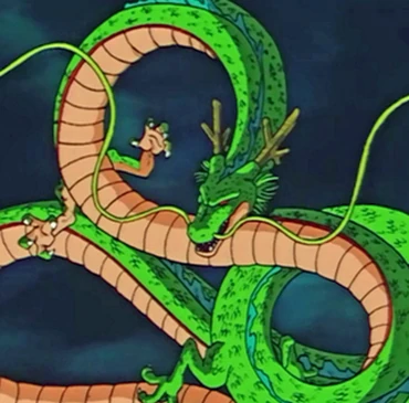 Best/Favorite Eternal Dragon | Fandom