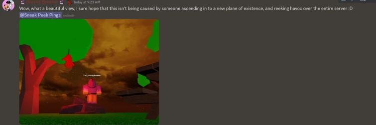 [slap battles news!!] we are so back | Fandom