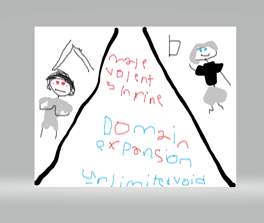 Domain Clash PT1 | Fandom