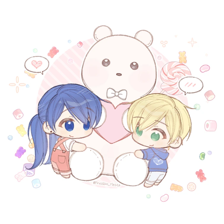 Picrew Day 185 | Fandom