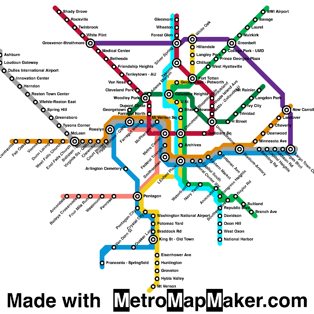 Stepford Express | Fandom