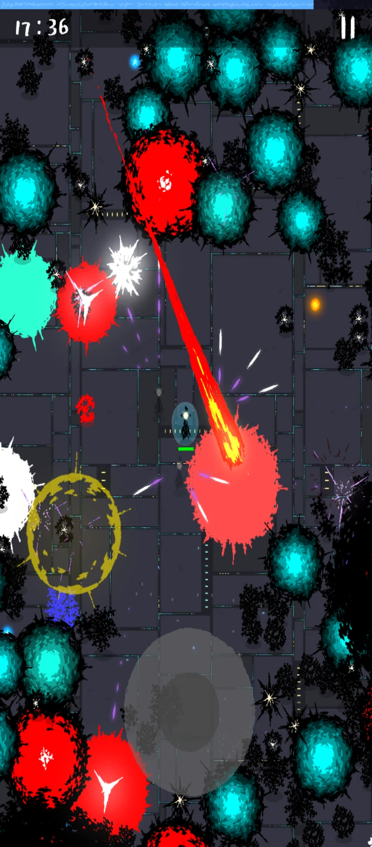 Discuss Everything About Magic Survival Wiki | Fandom