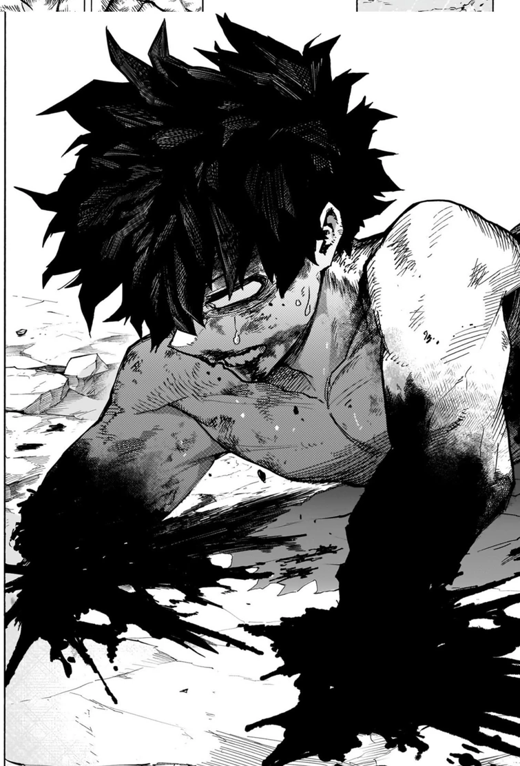 Discuss Everything About My Hero Academia Wiki | Fandom