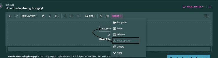 Discuss Everything About Human Buddy Wiki | Fandom