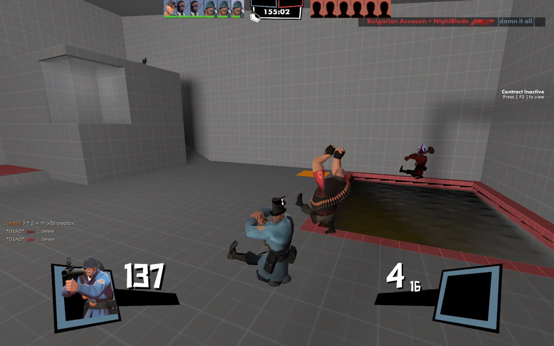 random tf2 screenshot | Fandom