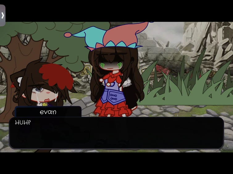 Season 2 part 32 TW : Gacha blood | Fandom