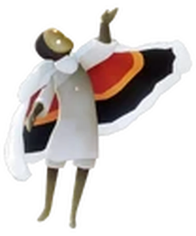 how do you get this cape ? | Fandom