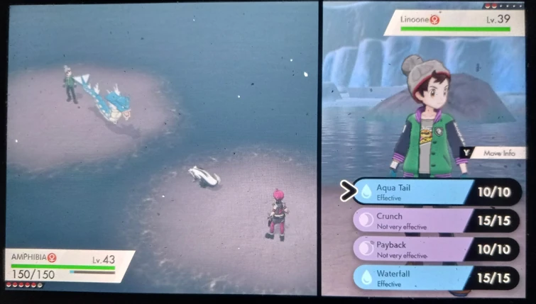 Pokémon fandom Pokémon play through part 19 simp time | Fandom