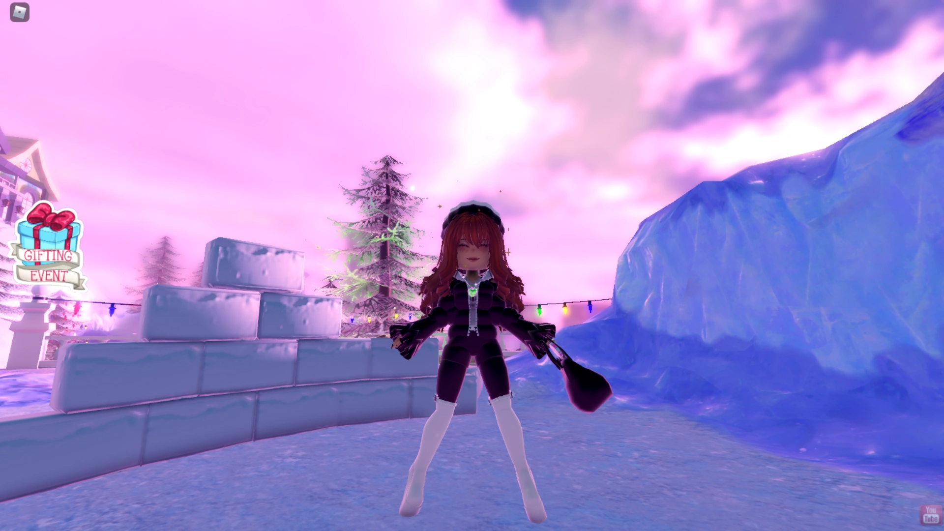 Made i made a winter oc! | Fandom