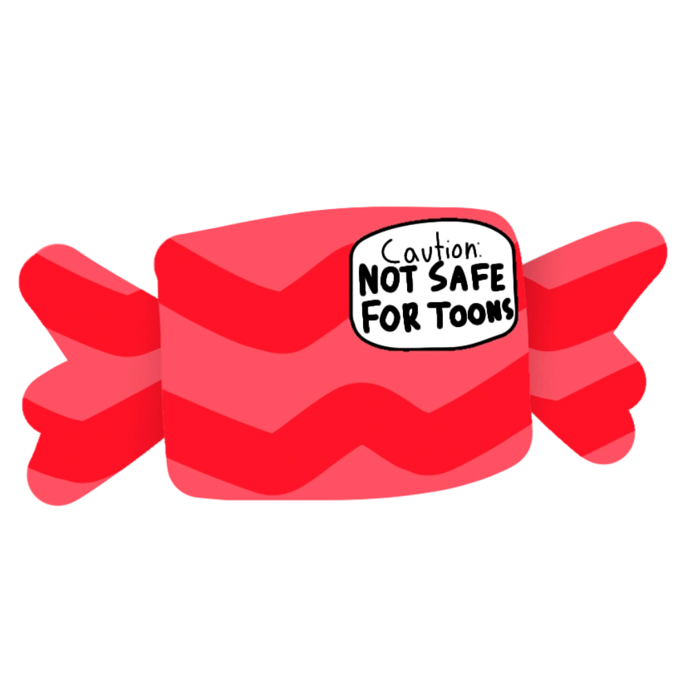 The Red Candy | Fandom