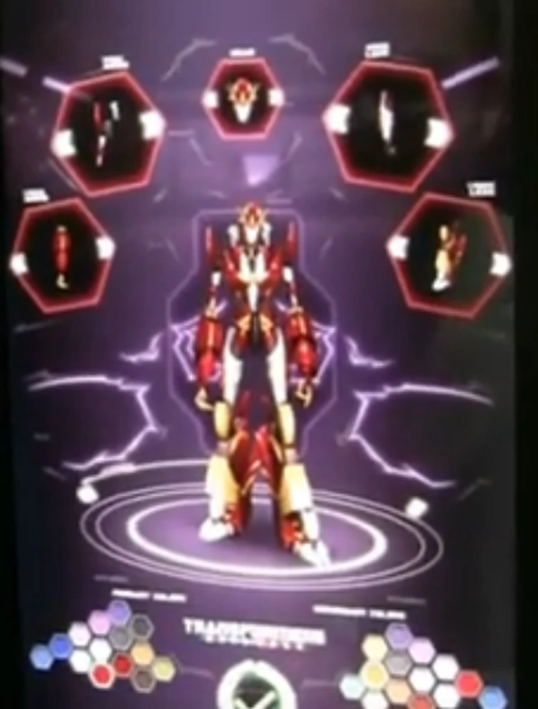 Discuss Everything About Teletraan I: The Transformers Wiki | Fandom