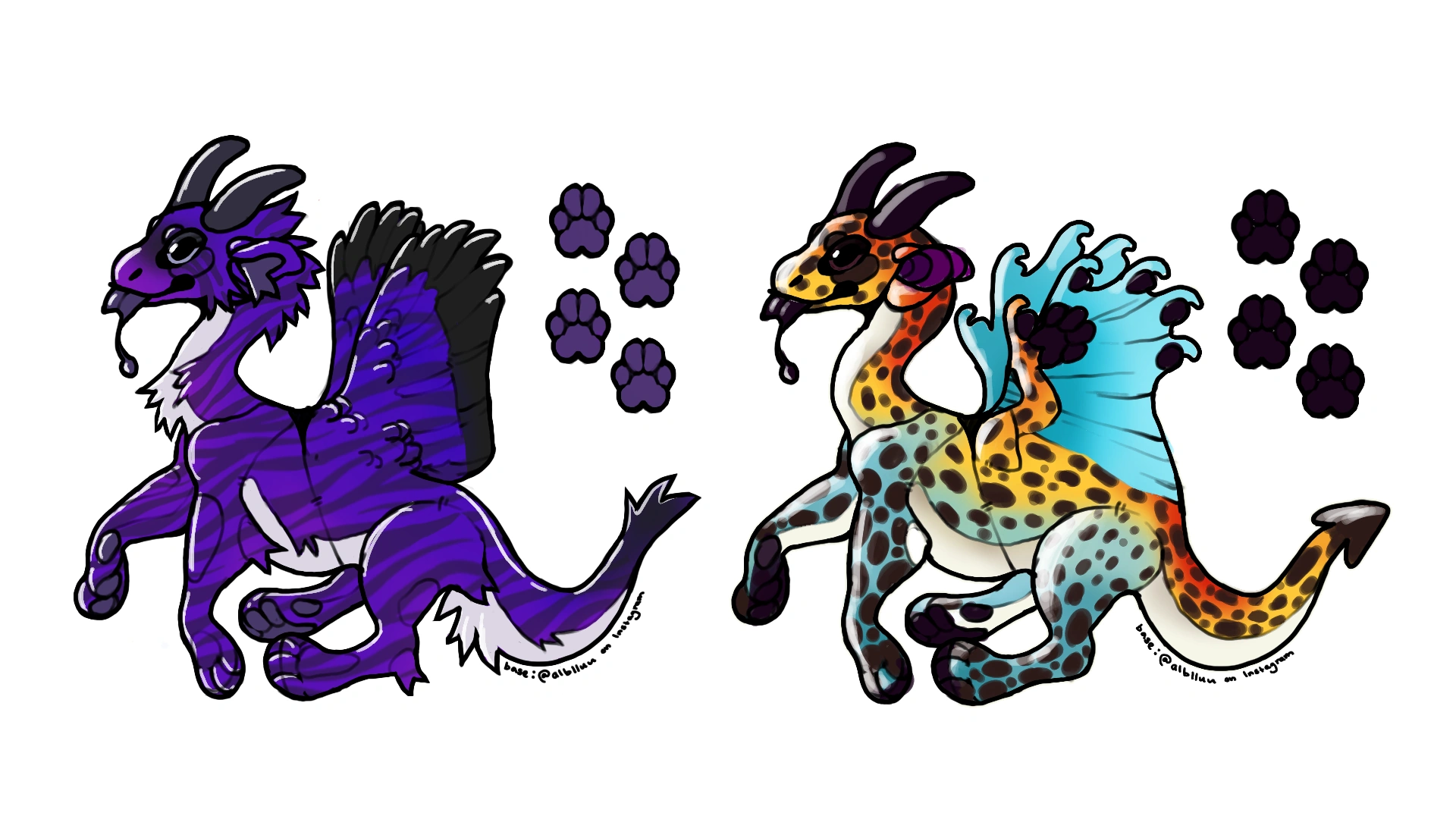 Wild new OCs appeared! | Fandom