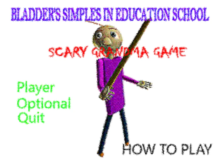 Discuss Everything About Baldi's Basics Wiki | Fandom