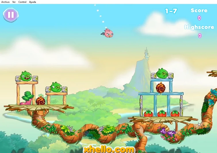 Discuss Everything About Angry Birds Wiki | Fandom