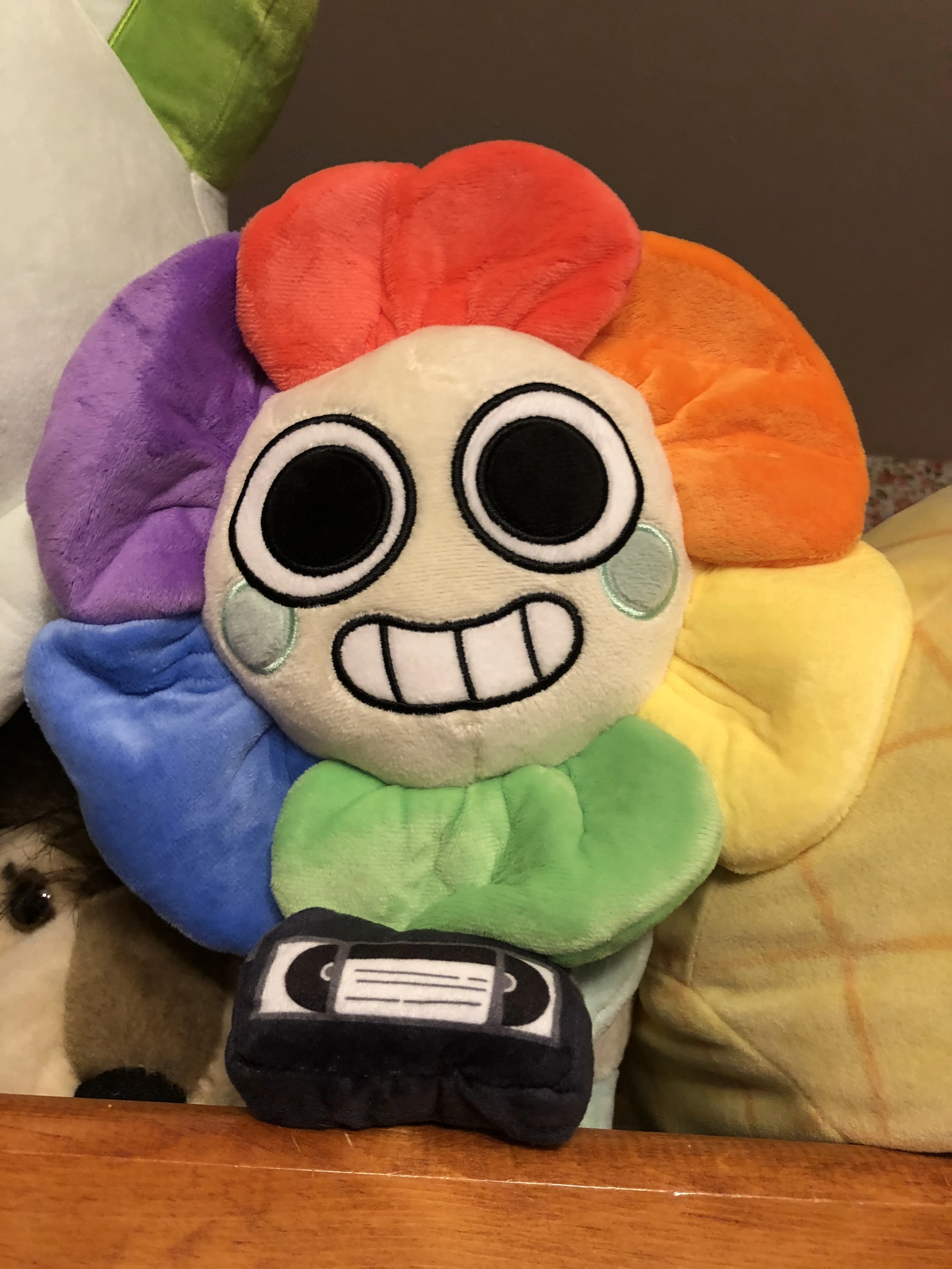 lookie what I got for chriztmaz | Fandom