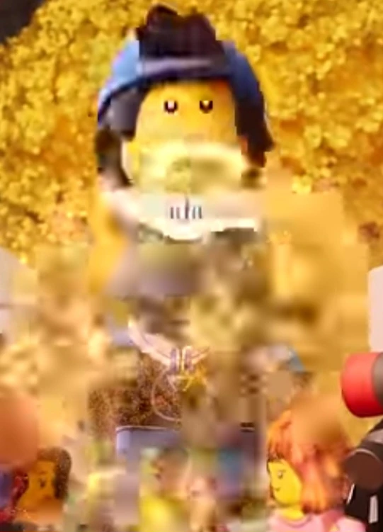 This looks disturbing.. | Fandom