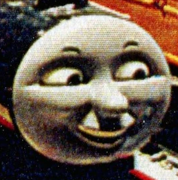 Henry and James' faces at Hamleys | Fandom