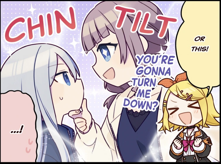 Reply 4 a compliment!! | Fandom