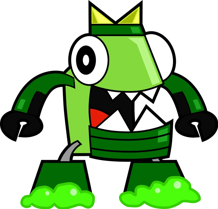 Discuss Everything About Mixels Wiki | Fandom
