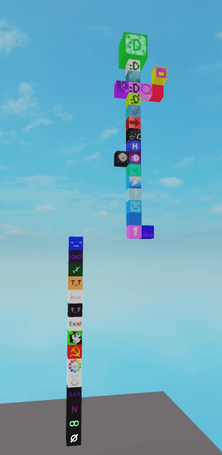 Discuss Everything About JToH's Joke Towers Wiki | Fandom