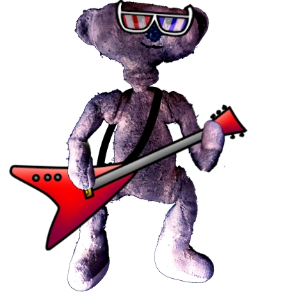 Rockstar Redesign (WIP) | Fandom