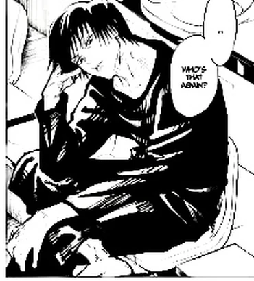 Gojo offers you a CT, what you takin? | Fandom