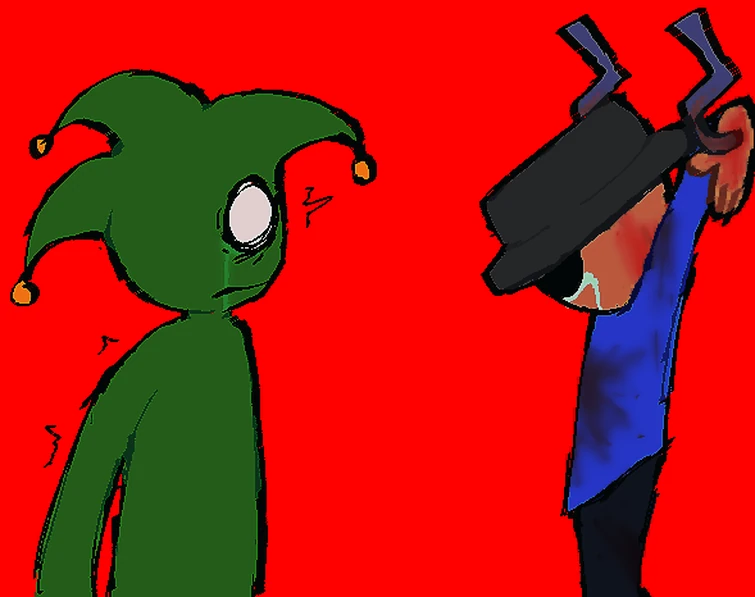 Discuss Everything About The Return to Freddy's Wiki | Fandom