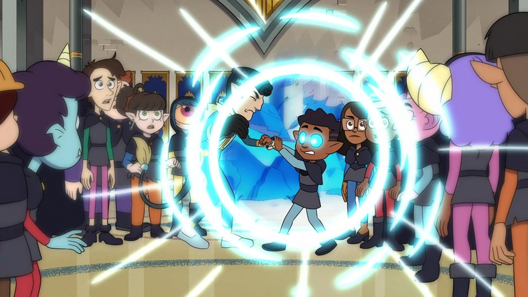 Discuss Everything About The Owl House Wiki | Fandom