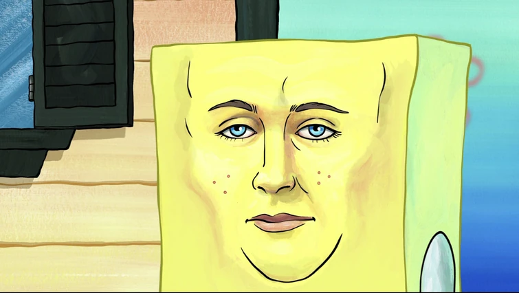 Spongebob without context | Fandom