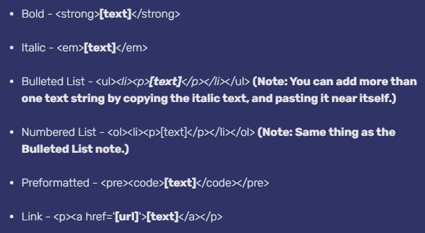 Guide on how to include text in polls | Fandom
