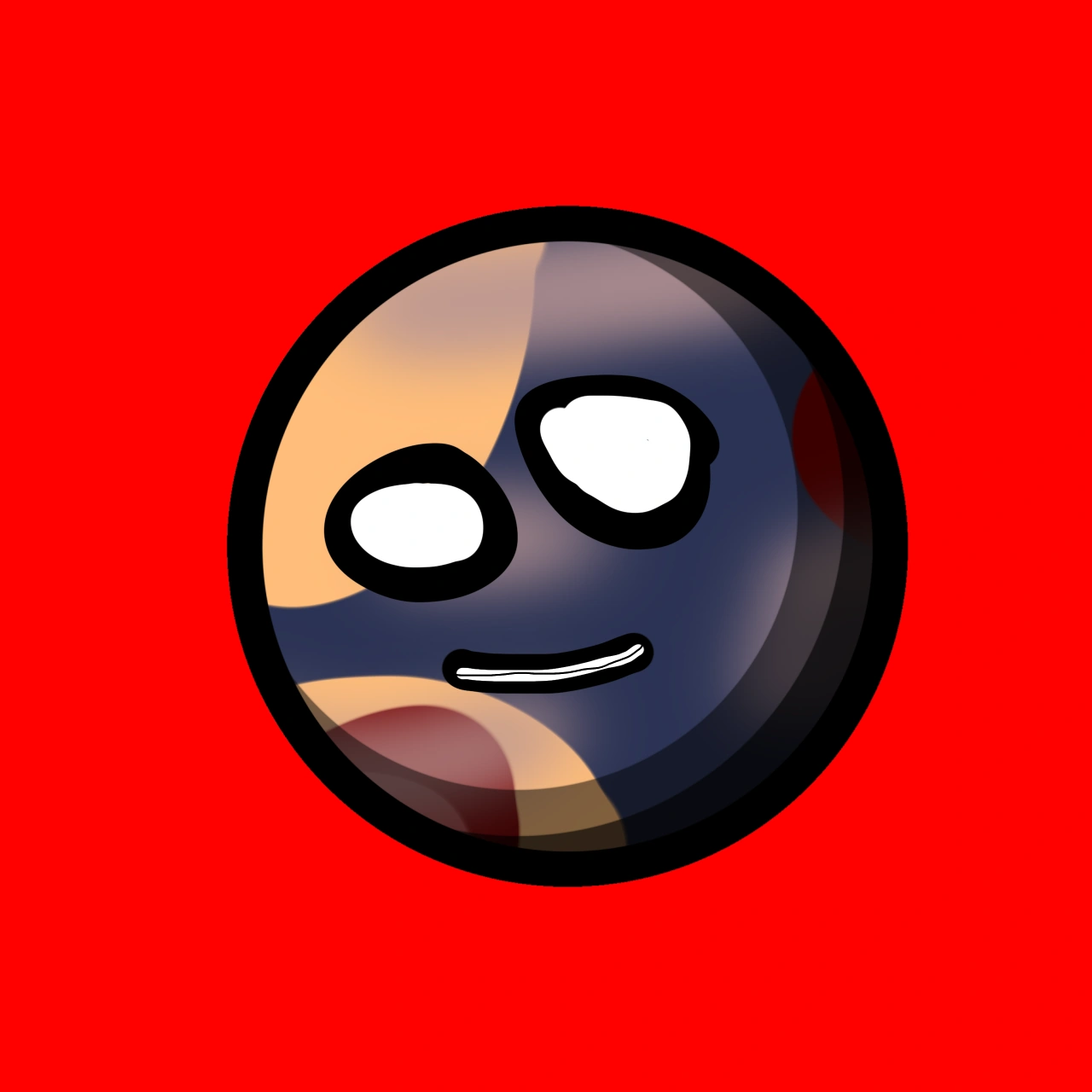 My oc reveal in solarballs | Fandom