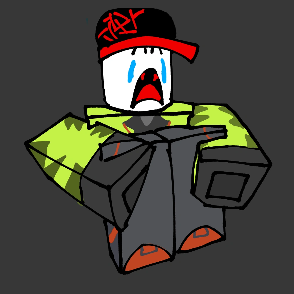 Who likes this abomination I just drew | Fandom