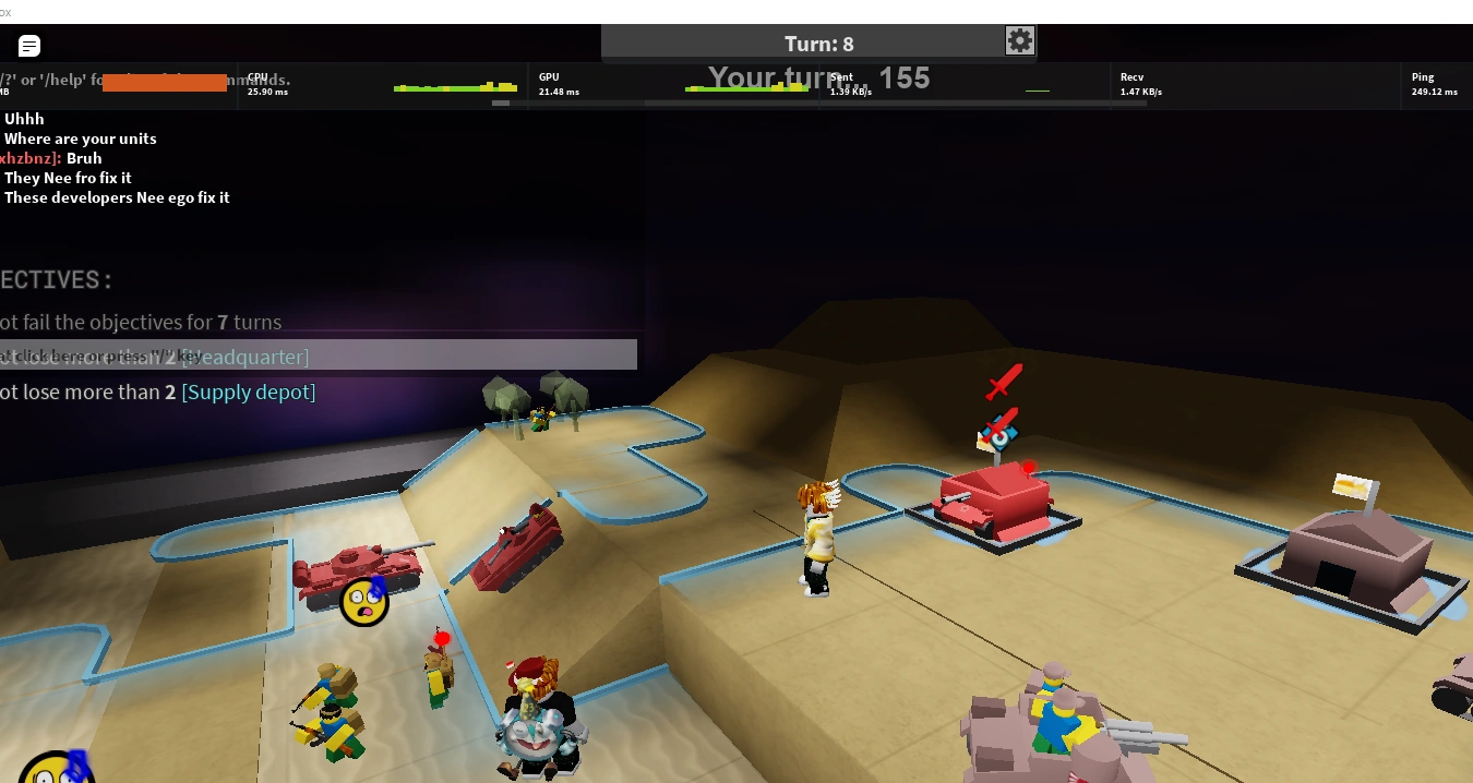 Bruh moment | Fandom