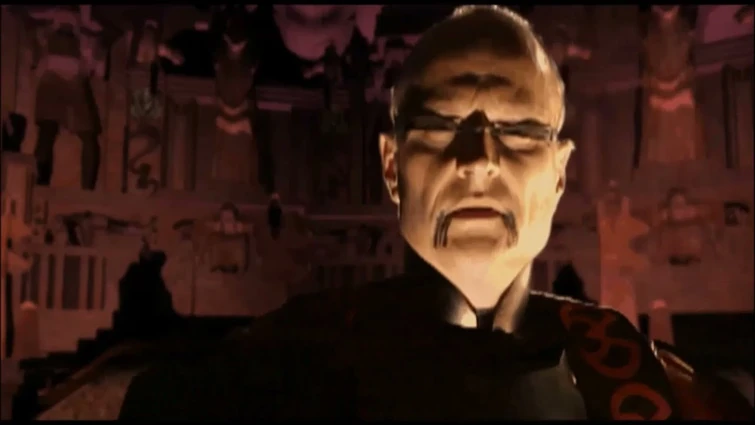 Who Was the Better Character? Jerec or Grand Inquisitor (Canon/Legends ...
