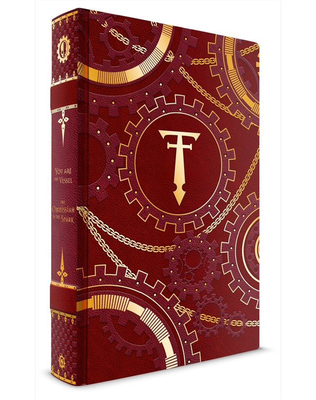 Imperator: Wrath of the Omnissiah Limited Edition | Fandom