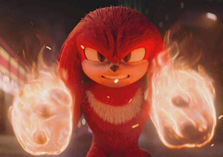 FLAME FISTS | Fandom