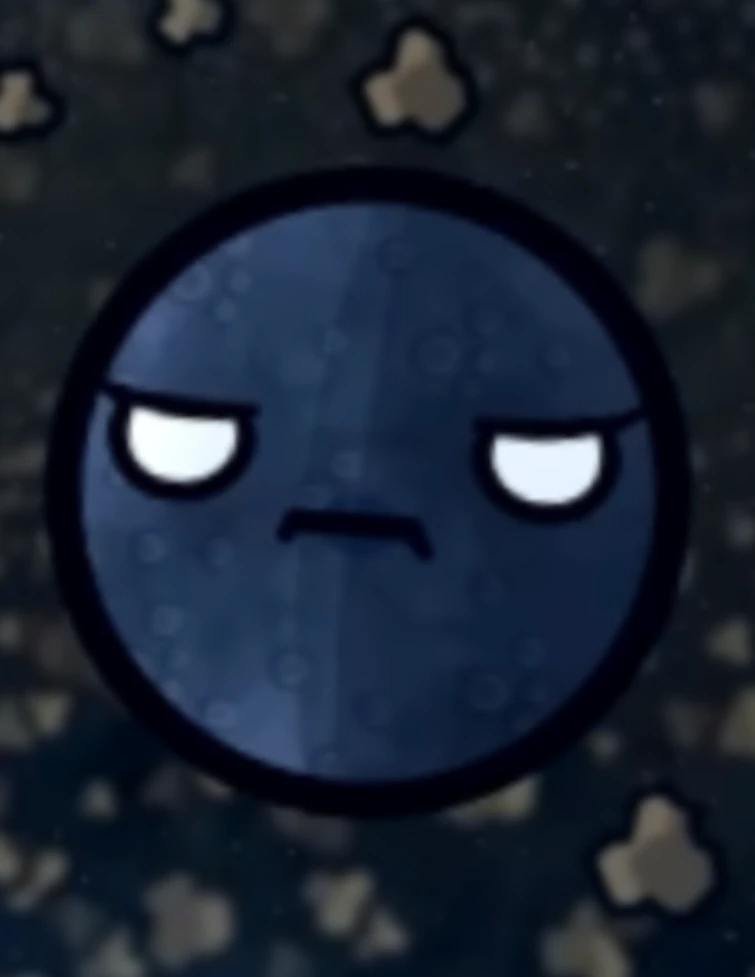 Bro really said “>:[“ | Fandom