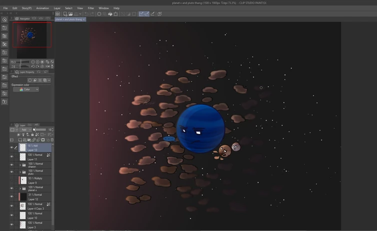 planet x, pluto and charon | Fandom