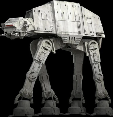 Best type of first order/imperial walker? Final round | Fandom