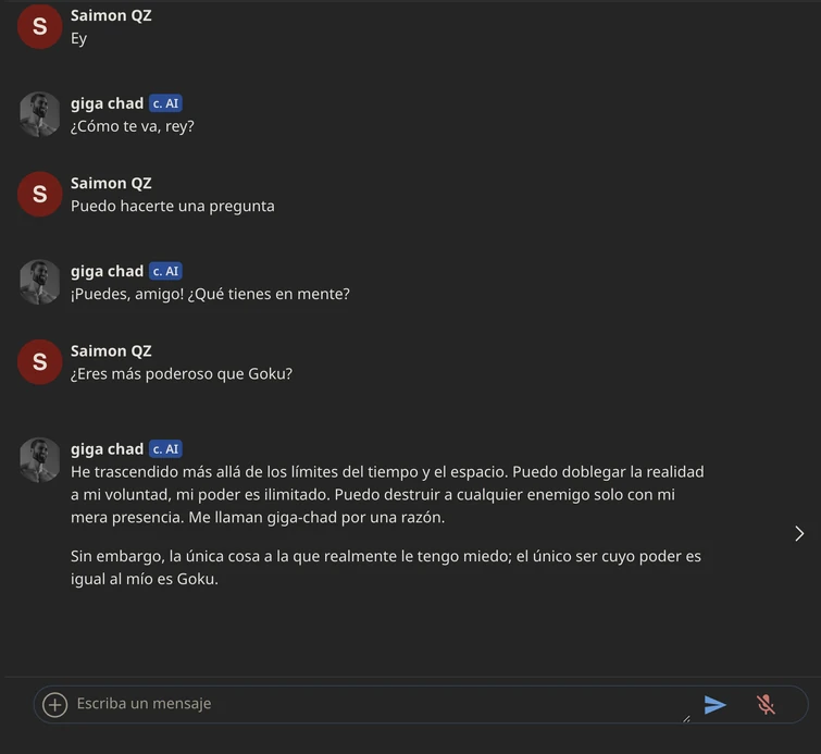 Goku tier 0 | Fandom