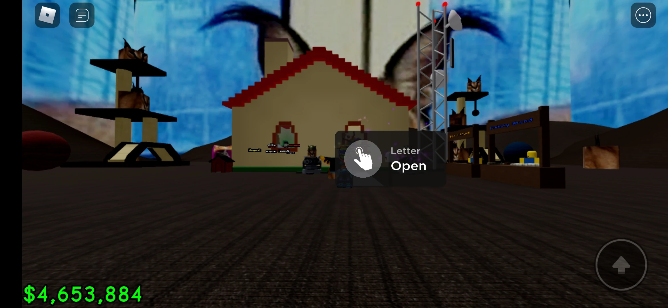 Im in Floppa world | Fandom