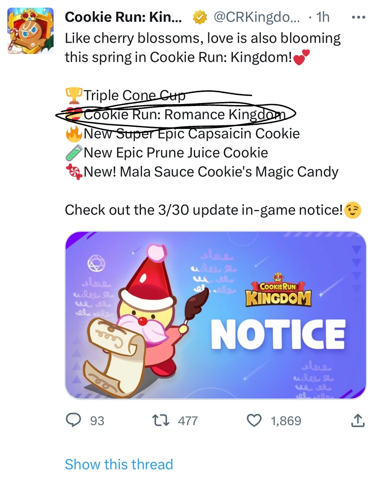 Wait Romance Kingdom | Fandom