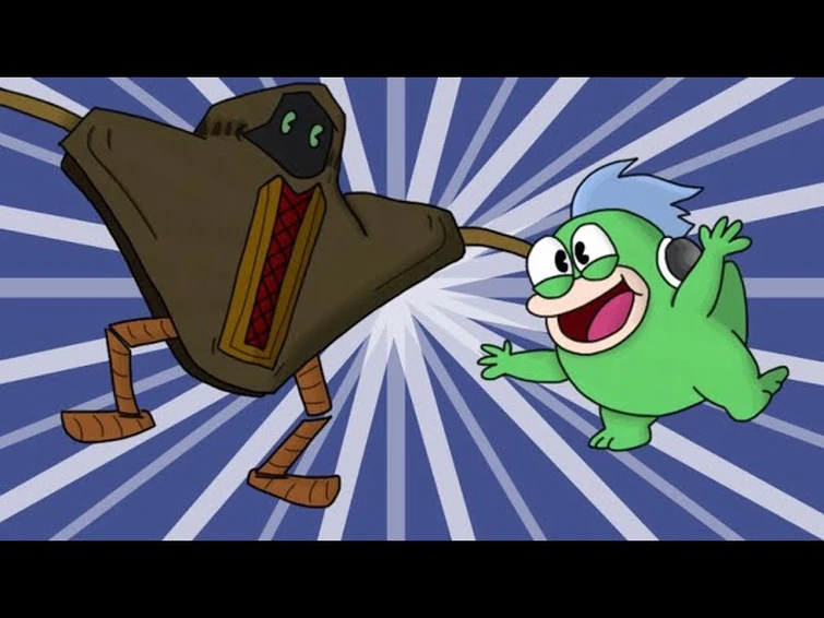 Another reference | Fandom