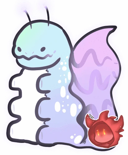 Minawii Bounce gif i decided to just do- | Fandom