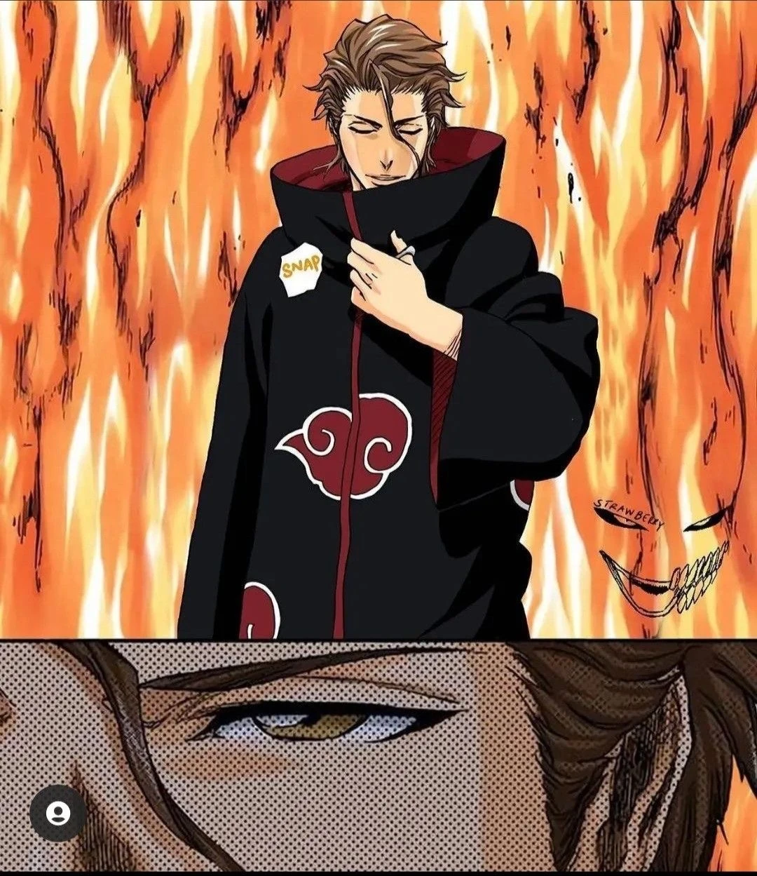 The Universal Akatsuki | Fandom