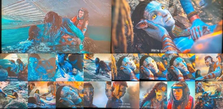 Discuss Everything About Avatar Wiki | Fandom