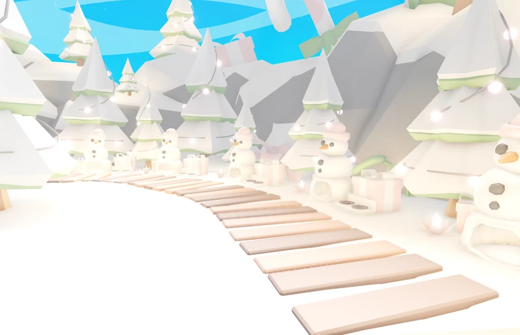 Discuss Everything About Adopt Me! Wiki | Fandom