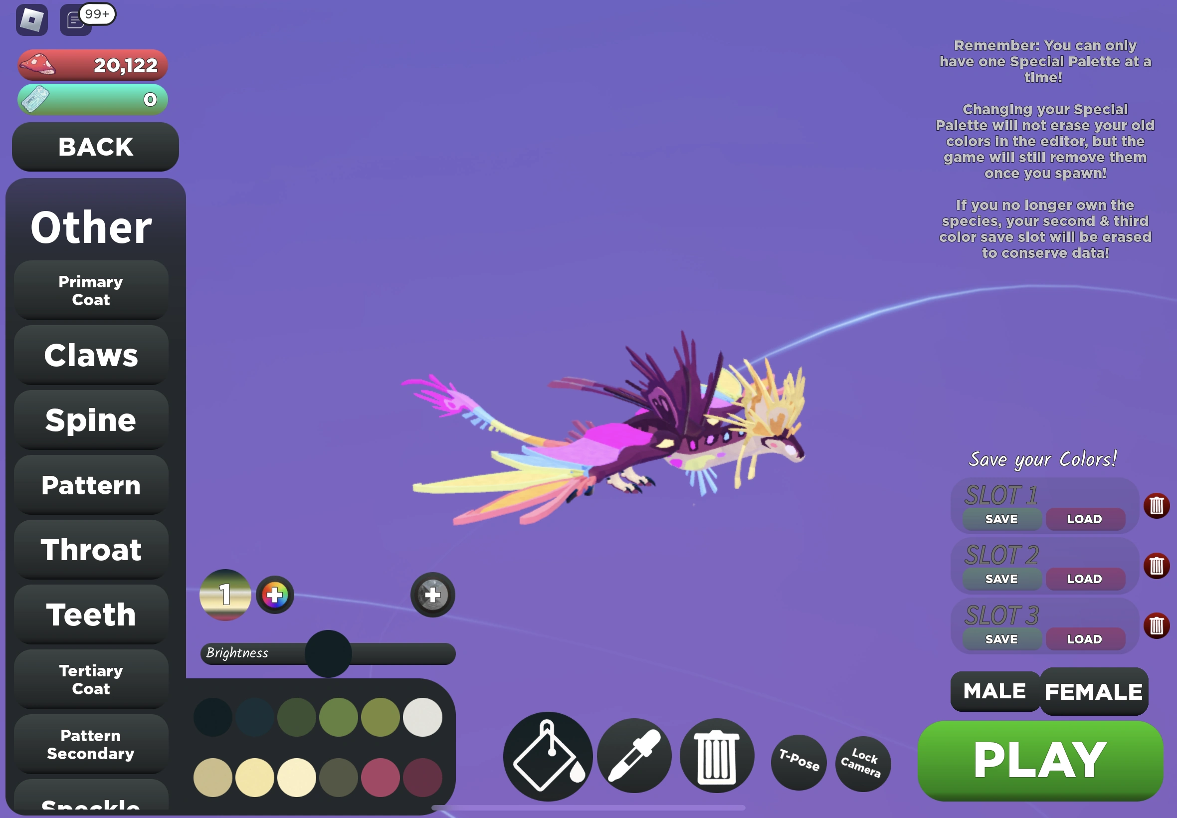 EASTER BOSS SKINS!!I | Fandom