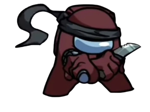 add these to the maroon impostor article | Fandom