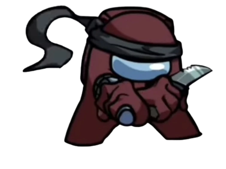 add these to the maroon impostor article | Fandom